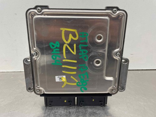 2017 Ford Edge Engine Computer Control Module 2.0L Turbo G25A-12A650 ...