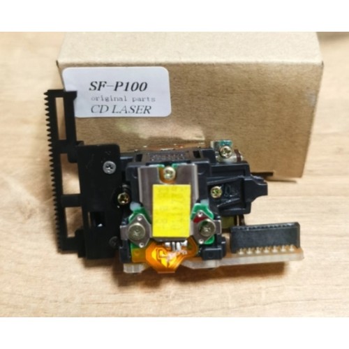 New SF-P100 13Pins Laser Head Lens Optical Pick-up For Bose CD player ...