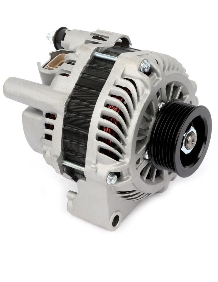 250 AMP Alternator Pontiac GTO 5.7 2004 HIGH OUTPUT Performance HD ...