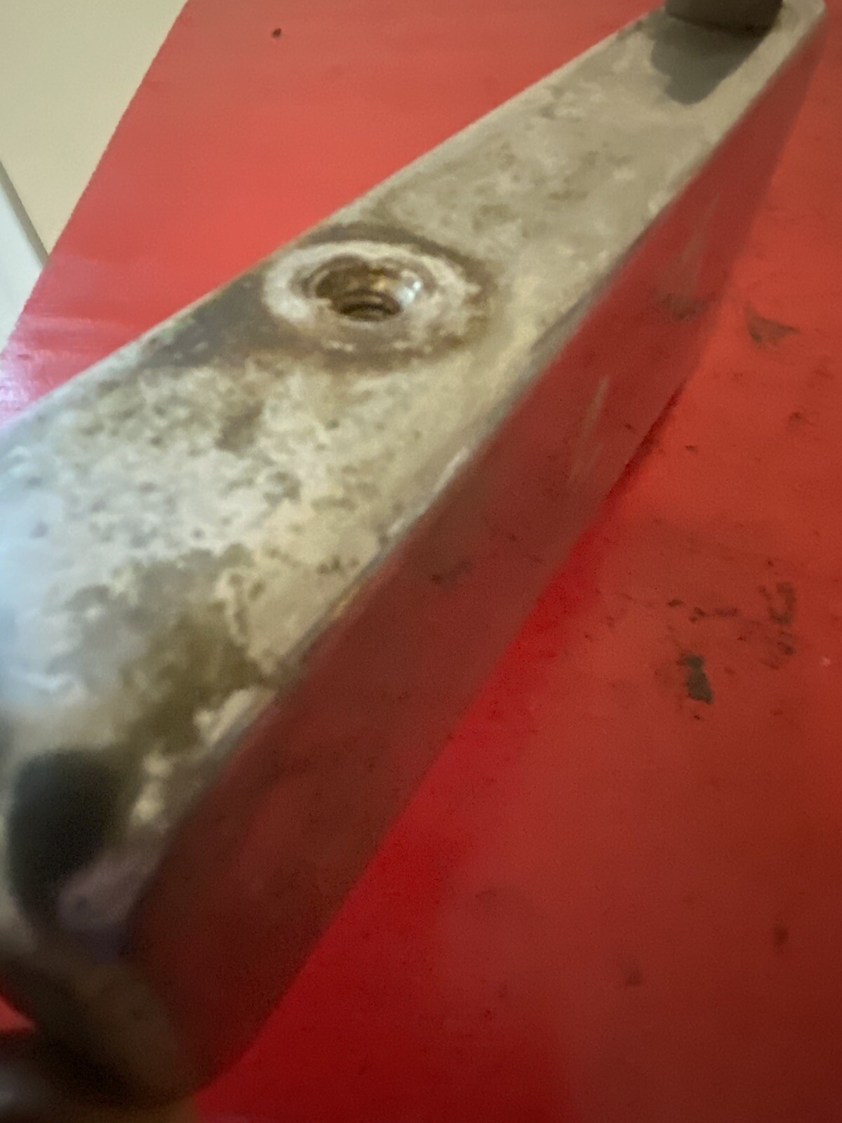 Harley OEM 66425-68 Panhead Shovelhead 1966-84 Starter Relay Cover 237A ...