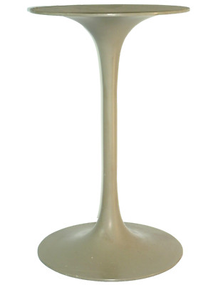 Mid-Century Modernism - Tulip Base
