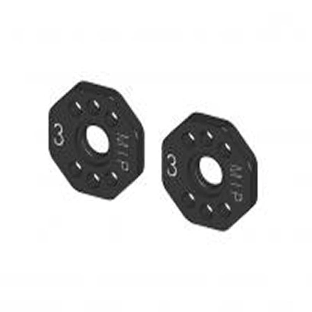 Mip MIP12112 Racing Bypass1 #3 Piston (2) | eBay