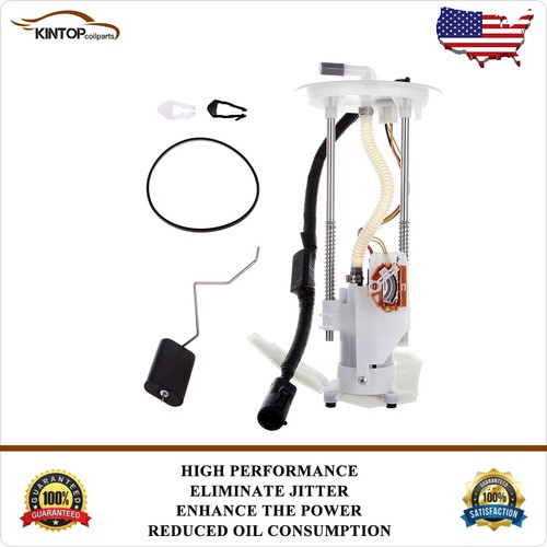 Electric Fuel Pump Module For Ford Explorer sport trac 2004 2005 V6 4 ...