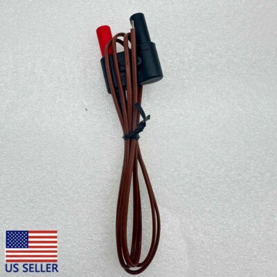 1PC 80BK-A Type K Thermocouple, Temperature Bead Probe Clamp ...