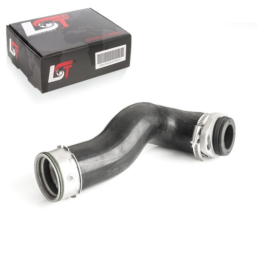 Pressure Hose Charge Air Turbo Hose Suction Pipe for BMW 1er E87 118d ...