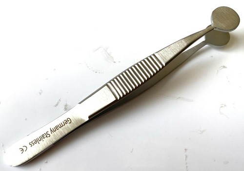 Collins Expressor Forcep Expression Meibomian Gland Meibom Ophthalmic ...