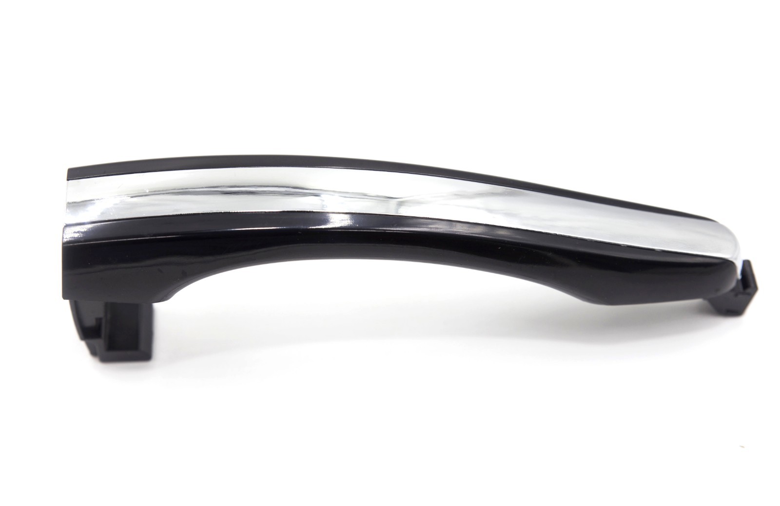 Exterior Door Handle Rear Left or Right 826513L000 For 2006 2011 ...