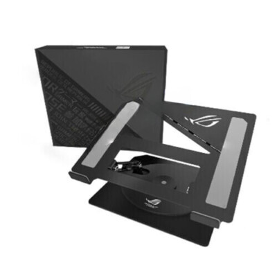 ASUS ROG Zephyrus G14 14" Strix SCAR 18 Notebook Laptop Stand Rotating ...