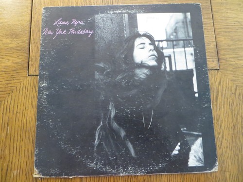 Laura Nyro – New York Tendaberry - 1969 - Columbia KCS 9737 Vinyl LP VG ...
