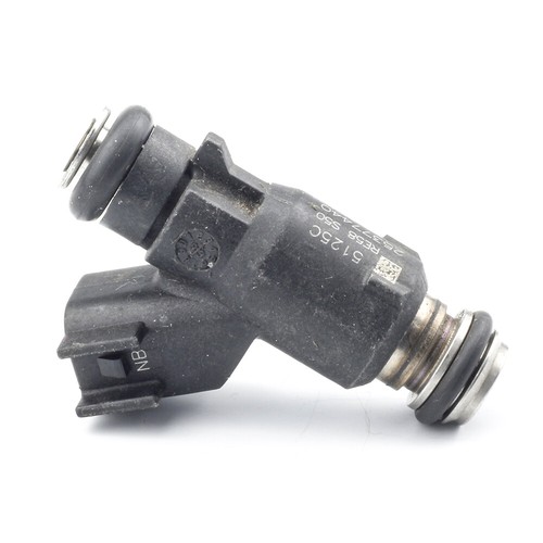 1pcs OEM 25377440 For Mitsubishi Junjie 1.8 4G93 ORIGINAL fuel injector ...