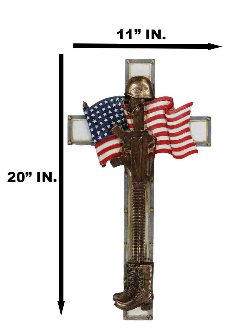 Fallen Soldier Symbol