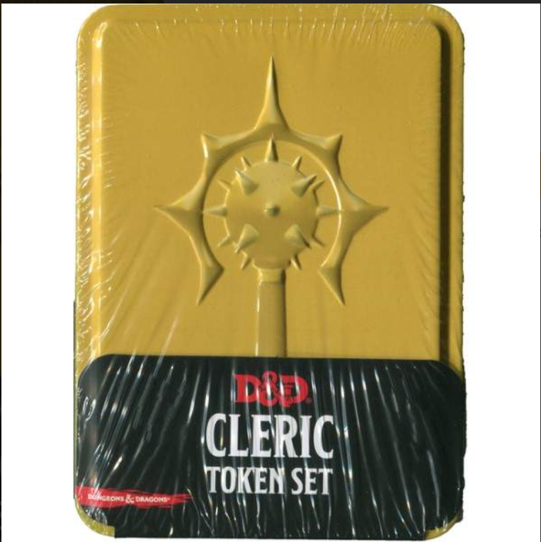 Dungeons & Dragons Token Sets - many sets available | eBay