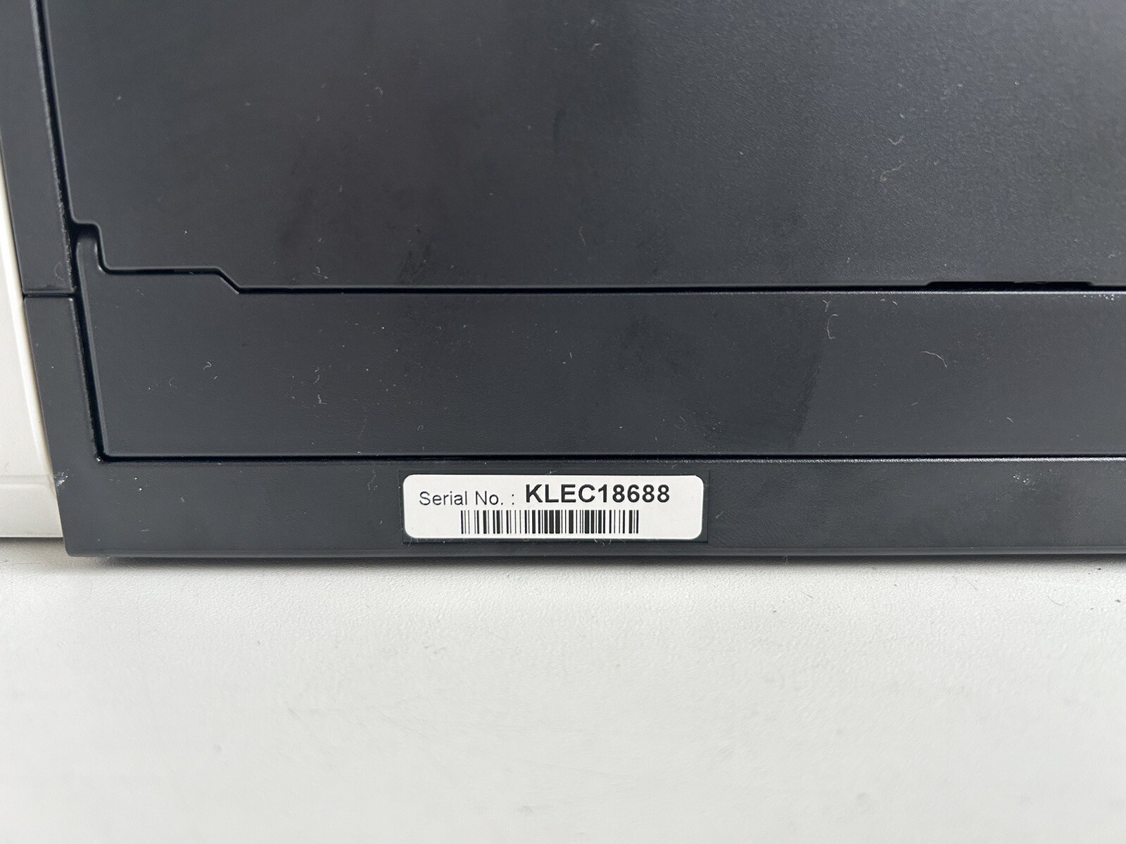 Canon PIXMA TS5151 All-in-One Inkjet Printer- white No Ink ...