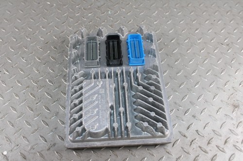 14-16 C7 Corvette 6.2L ECU ECM Engine Electronic Control Module ...