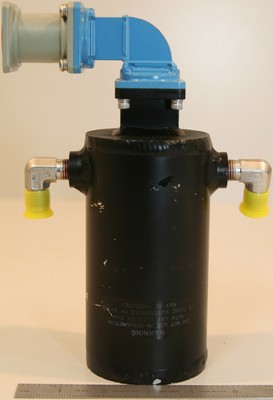 Waveguides - Dummy Load