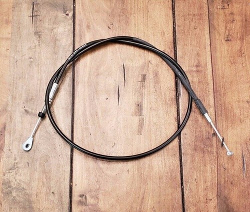 HONDA Transmission Drive Cable HRC216K2 HRC216K3 54630-VK6-010 Genuine ...