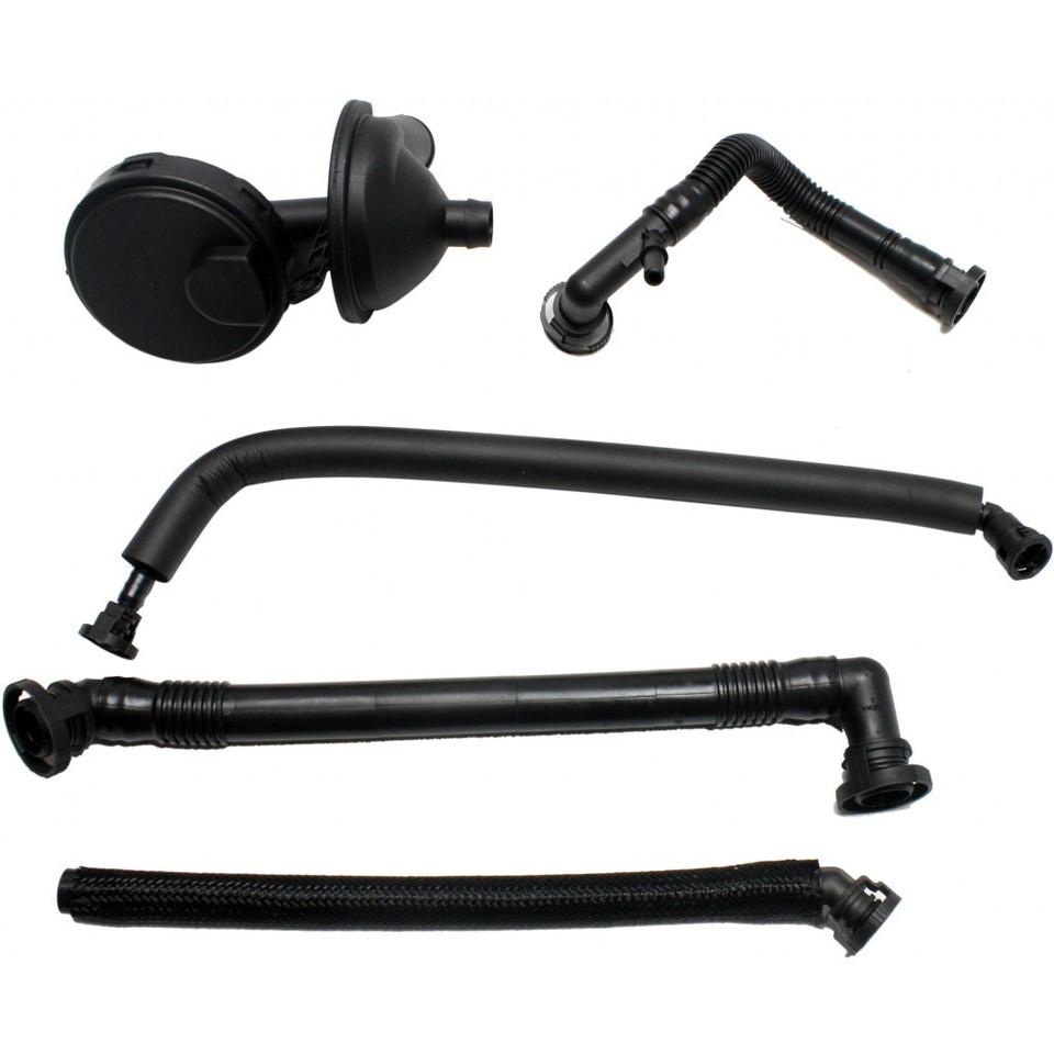 For BMW 3 Series Crankcase Vent Valve 2000-2005 | 11617501566 ...