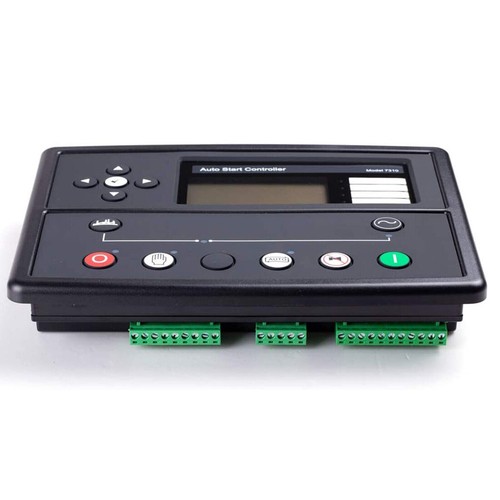 FEDEX ship new Control Module DSE7310 DSE 7310 For Generator Controller ...
