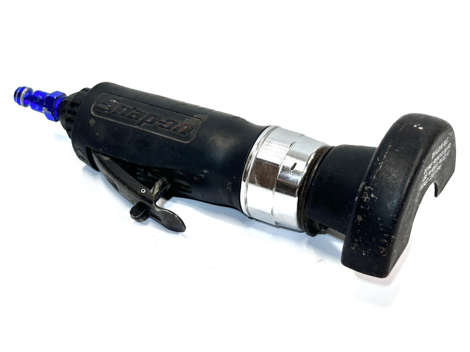 Snap-on Air Die Grinder PT200A 23000 RPM MINT for sale online | eBay