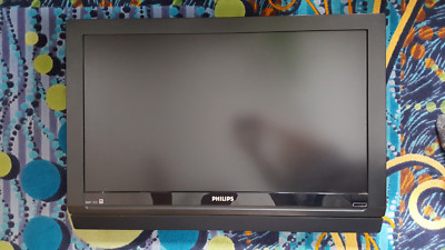 Magnavox 37inch LCD TV (37pfl5322d/37) with Remote | eBay