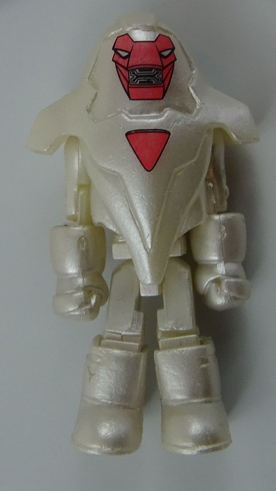 Nimrod Sentinel Series 41 Marvel Minimates Loose Figure #694-57 | eBay