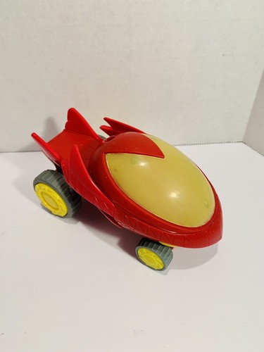 PJMask Rev N Rumblers Owlglider Vehicle Toy Hatch Glows In The Dark | eBay