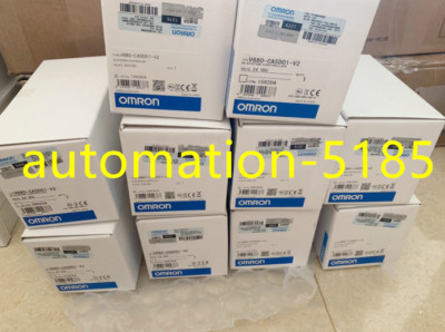 Omron V680 series RFID reader V680-CA5D01-V2 brand new | eBay