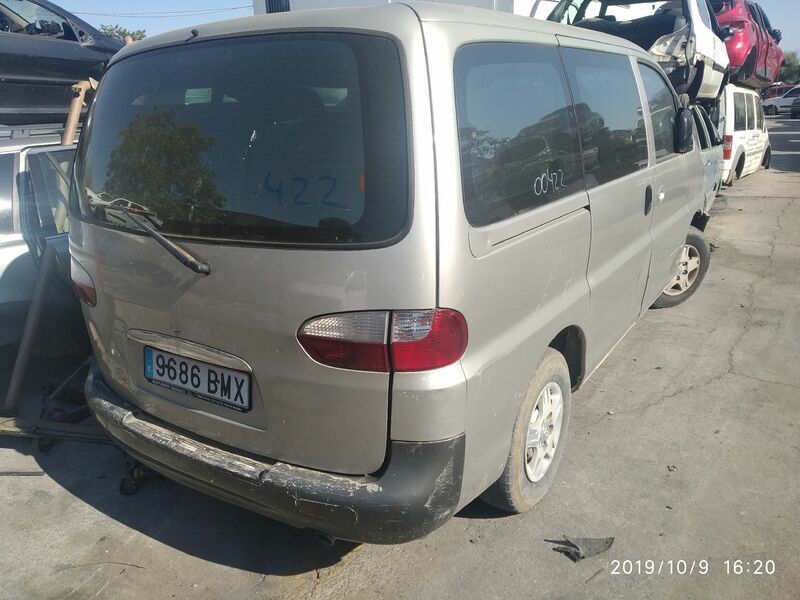 faro posteriore destro per HYUNDAI H 1 FURG.CAJA CERR.C. PUERTA 2001 ...