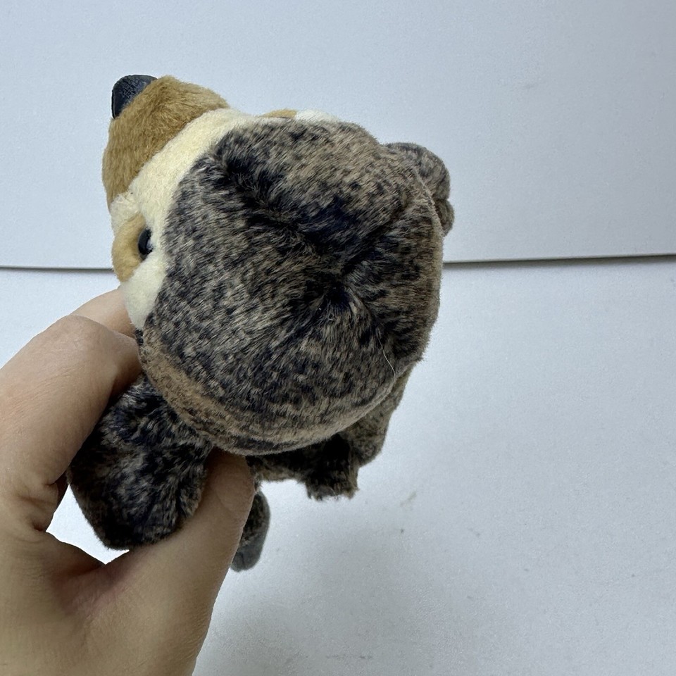 Ty Sloth Stuffed Animal Slowpoke The Two Toed Sloth Beanie Baby Plush 5 ...