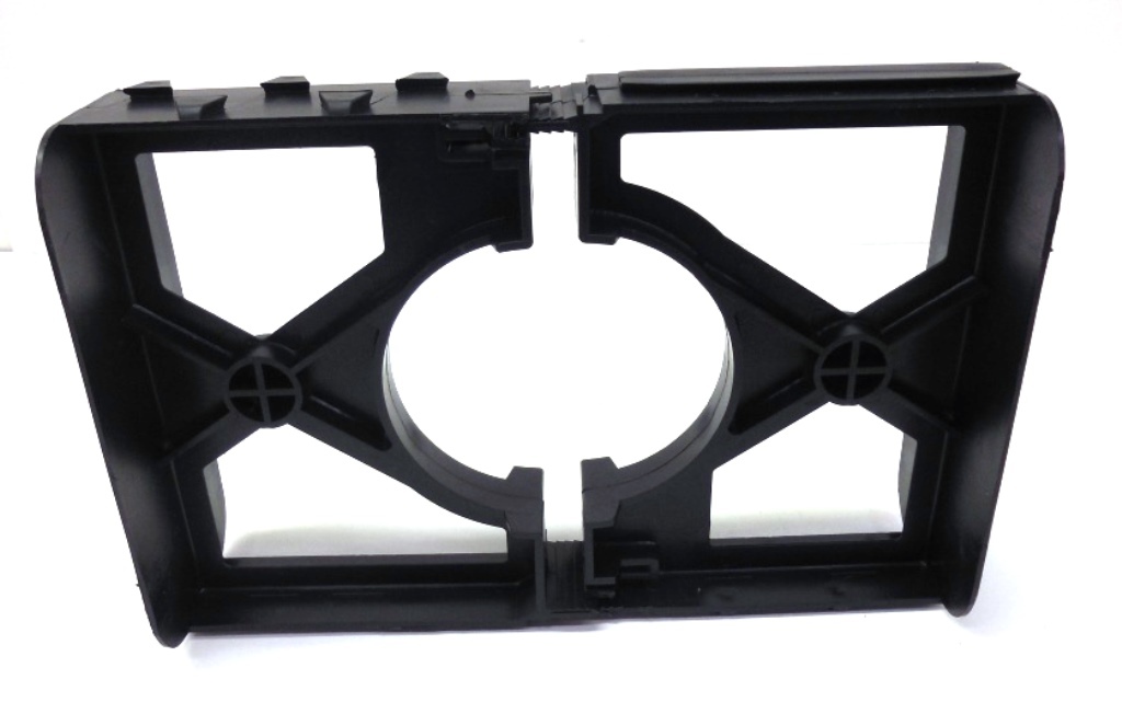 CARLON THOMAS & BETTS 3" BASE SNAP-LOC SPACER S288LLN, W/ 3" SEPERATION ...