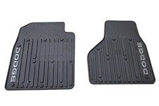 Floor Mat Set-vin L Mopar 82211627AB for sale online | eBay