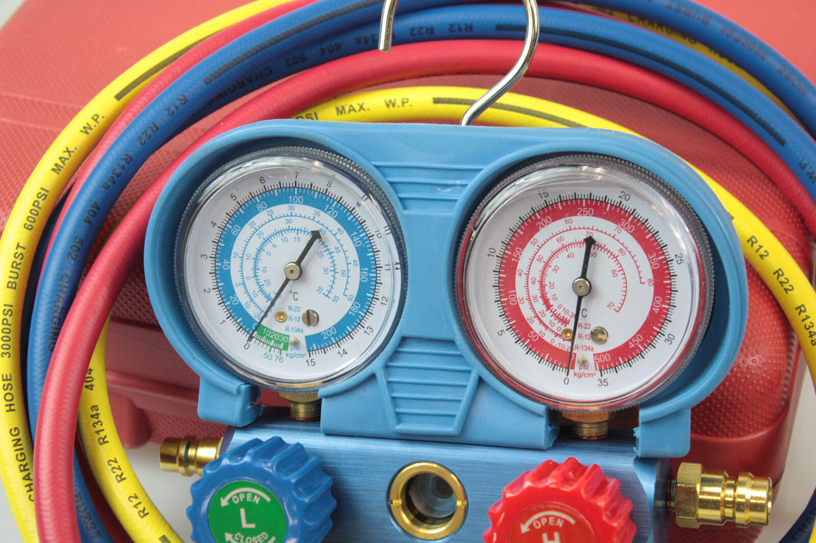 combo-3cfm-1-4hp-ac-vacuum-pump-hvac-refrigeration-manifold-gauge