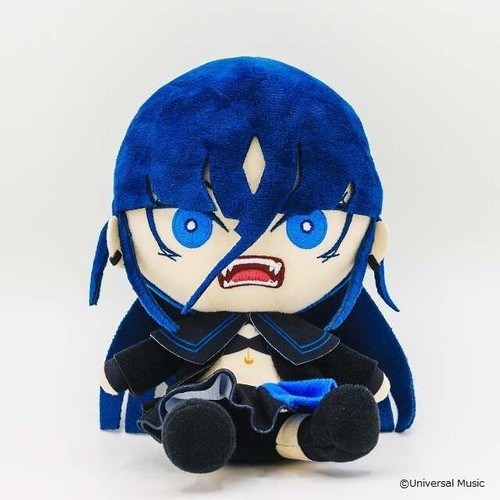 Ado Usseewa Plush Doll AU Smart Premium Collaboration Collection | eBay