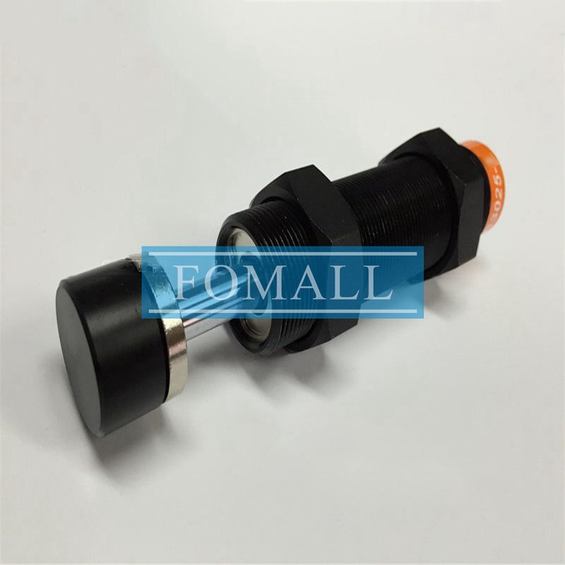 1Pcs New For CJAC oil pressure buffer AC3025-2 | eBay