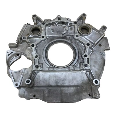 Genuine GM Chevrolet GMC L5P 6.6L Duramax Transmission Adapter Plate ...