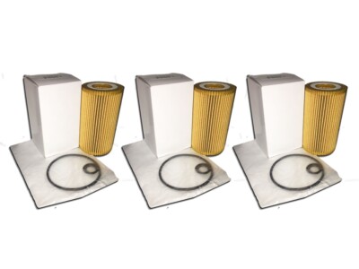 OIL FILTER L9984 FOR 14-23 MERCEDES SPRINTER VAN 2.0L 2.1L - CASE OF 3 ...