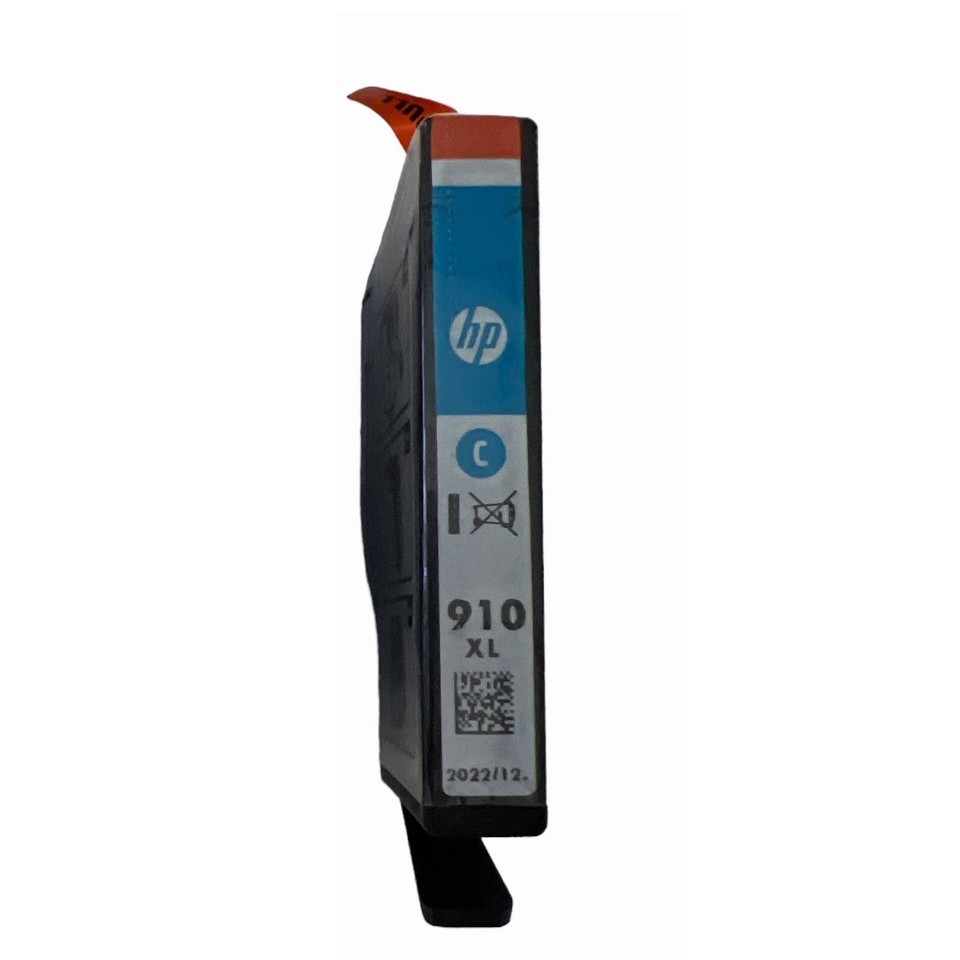 Genuine HP 910XL 910 Ink Cartridge For HP OfficeJet 8010 8025 8035 8028 ...