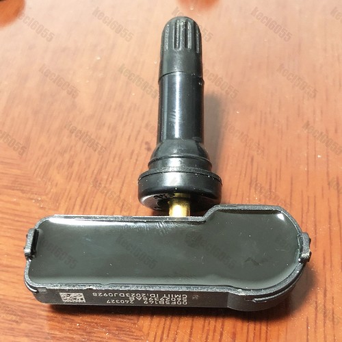 4X Genuine OEM Tire Pressure Sensor TPMS 56029398AB For Dodge Chrysler ...