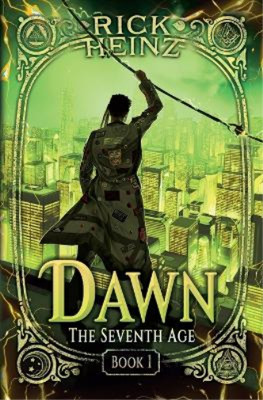 Rick Heinz Dawn (Poche) Seventh Age | eBay