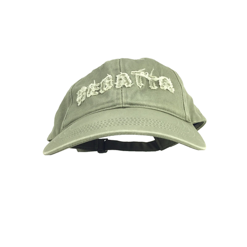 REGATTA West Marine (Compass Print) Baseball Cap Hat Adj. Mens Size ...