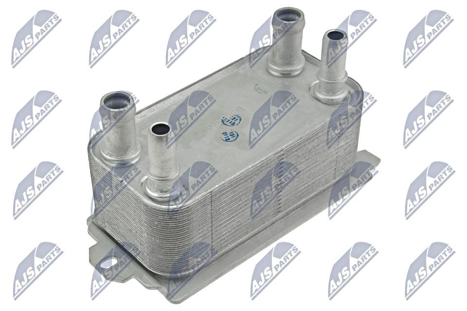 Automatic Transmission Oil Cooler For JAGUAR Xe LAND ROVER 06-19 ...