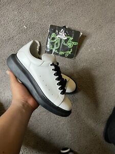 Alexander Mcqueen Size 41 | eBay Alexander Mcqueen Size 41 | eBay