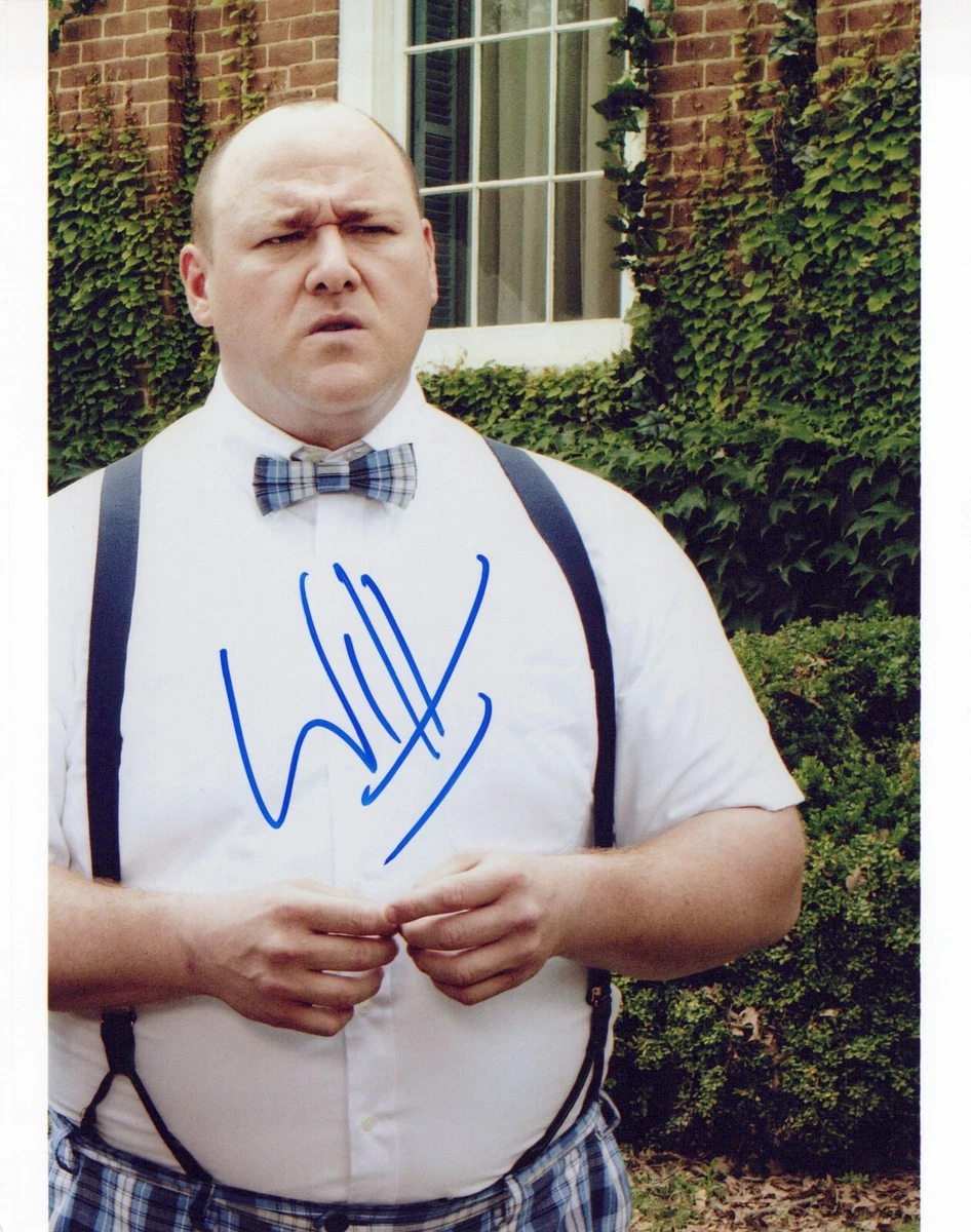 Will Sasso The Three Stooges