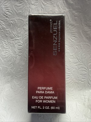 Zermat denzel perfume para dama 2 oz | eBay