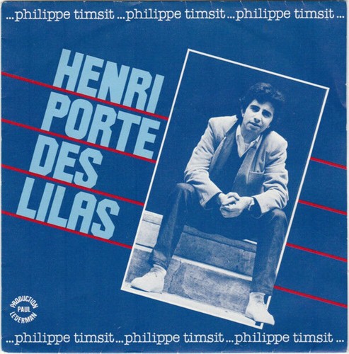 500215972|Henri Porte Des Lilas|Philippe Timsit|Production Paul ...