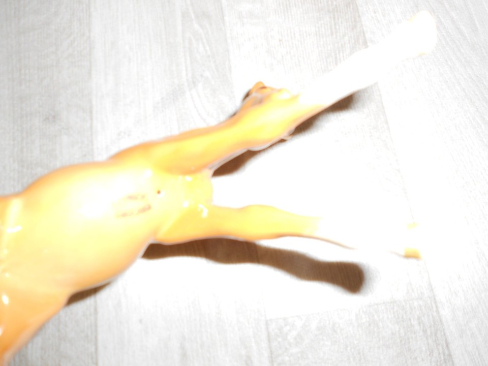 Beswick Horse and Foal Figurines Collectable Ceramic Sculptures UK ...