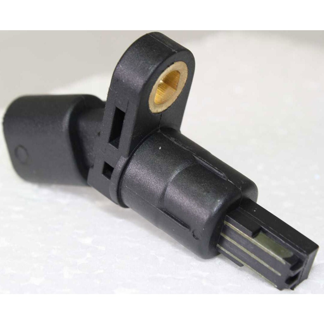 ABS Wheel Speed Sensor Rear Driver or Passenger Side for VW Golf Jetta ...