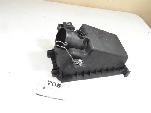 2003-2007 TOYOTA COROLLA 17705-0D050 AIR FILTER BOX UPPER FACTORY OEM ...