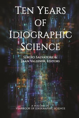 Ten Years of Idiographic Science by Sergio Salvatore Paperback Book | eBay