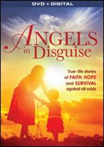 Angels in Disguise: Used 683904546104| eBay